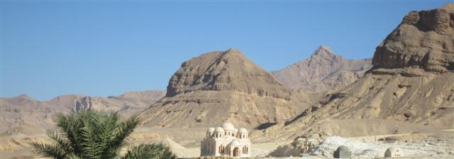 Desert Fathers and Christian Philosophy